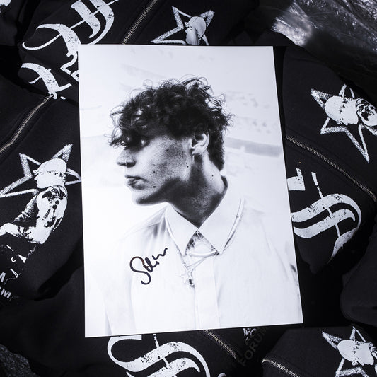 Sofian Medjmedj - Eshop